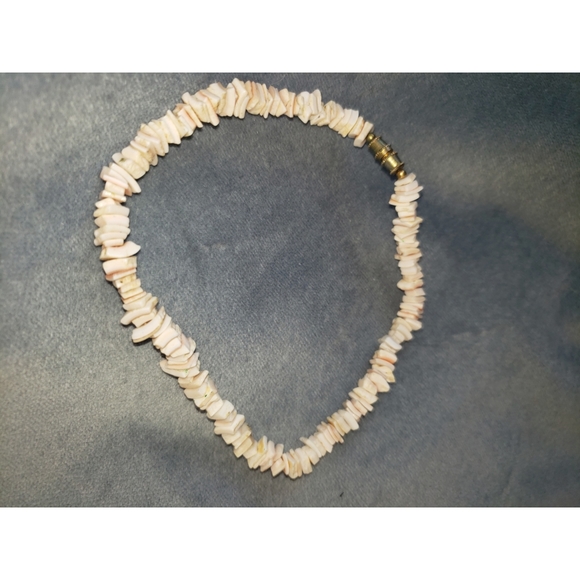 Vintage | Jewelry | Vintage Puka Shells | Poshmark
